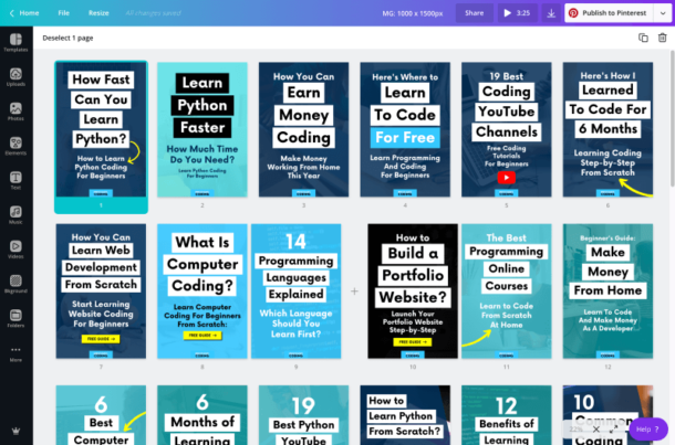 How to Make Money Blogging for Beginners (2024): Step-by-Step Guide