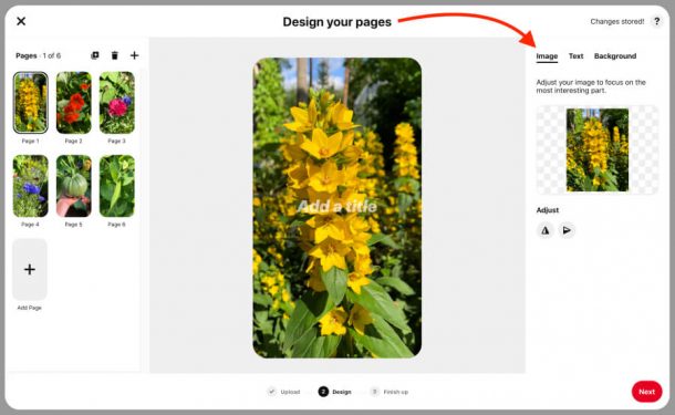 Idea Pins Guide 2023: How to Use Them to Grow Your Blog Traffic