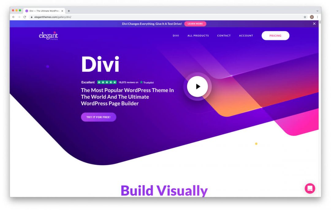 The Best WordPress Themes For Blogs (Free and Paid) In 2024