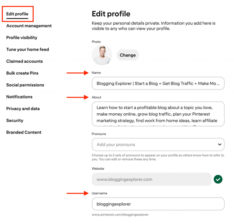 Pinterest Marketing Strategy: The Ultimate Guide (For Free Traffic)