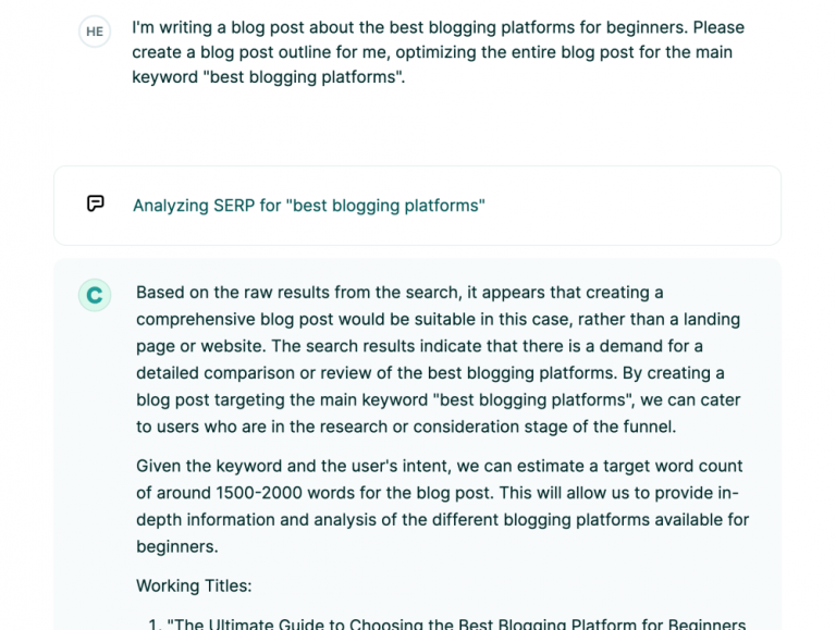 How to Format a Blog Post: 16 Quick Tips (to Grow Blog Traffic)