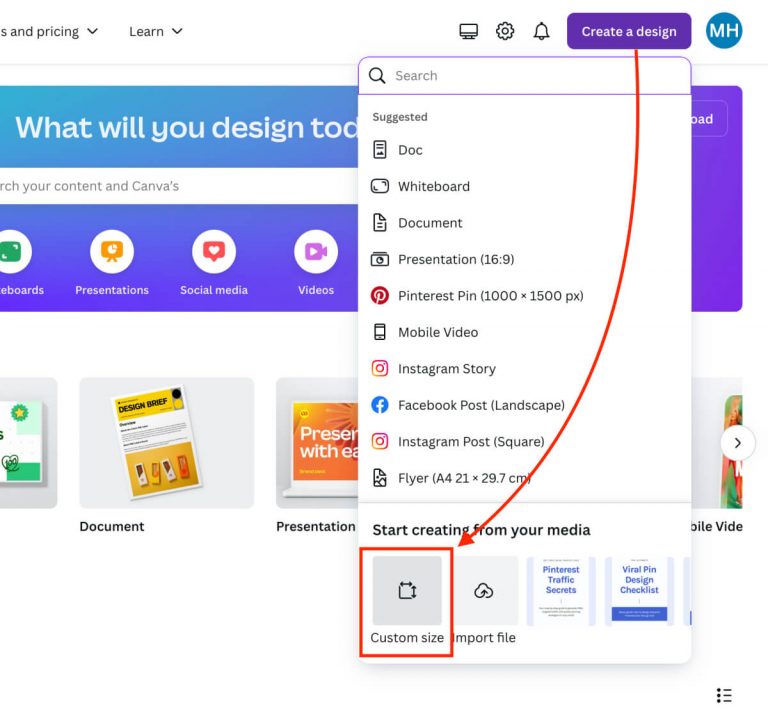 How to Create Pinterest Board Covers: Step-by-Step Tutorial (2025)