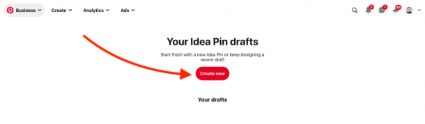 Idea Pins Guide 2023: How to Use Them to Grow Your Blog Traffic
