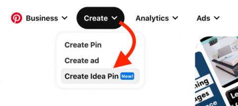 Idea Pins Guide 2023: How to Use Them to Grow Your Blog Traffic