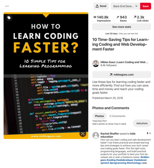 Pinterest Marketing Strategy: The Ultimate Guide (For Free Traffic)