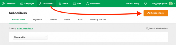 MailerLite Review for Bloggers: Why I Switched and Love It (2023)