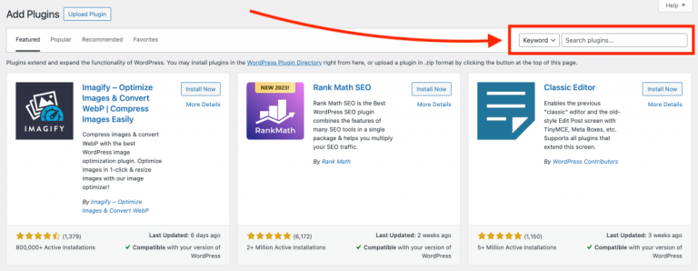 10 Best WordPress Plugins for Blogs (Free and Paid)