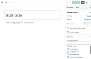 How to Start a WordPress Blog on Bluehost in 2024 (in 30 Minutes)
