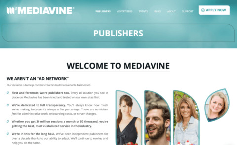 Mediavine Requirements in 2021: What You MUST Know (To Join Faster)