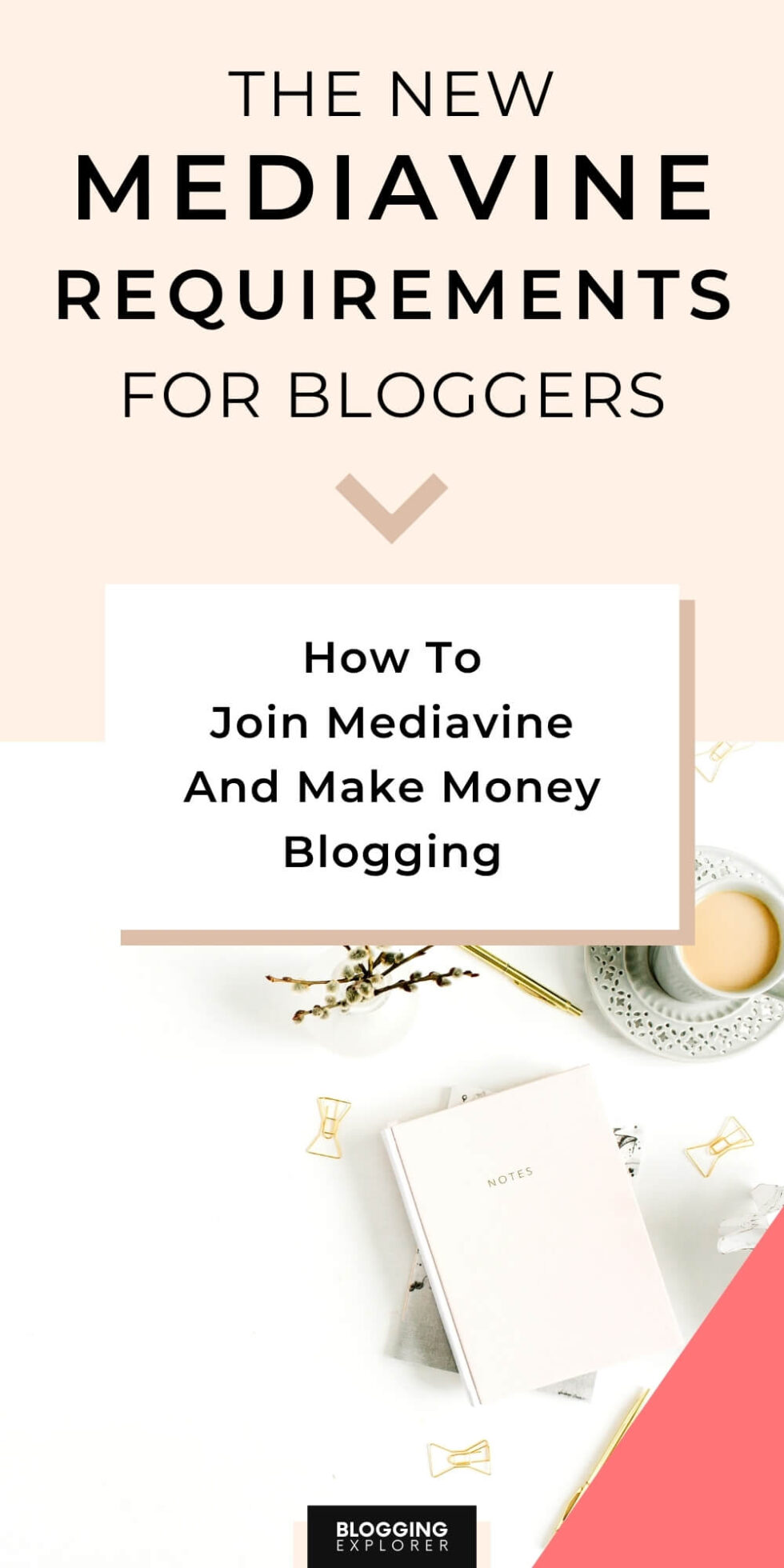 Mediavine Requirements in 2021: What You MUST Know (To Join Faster)