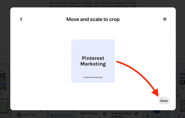 How to Create Pinterest Board Covers: Step-by-Step Tutorial (2025)