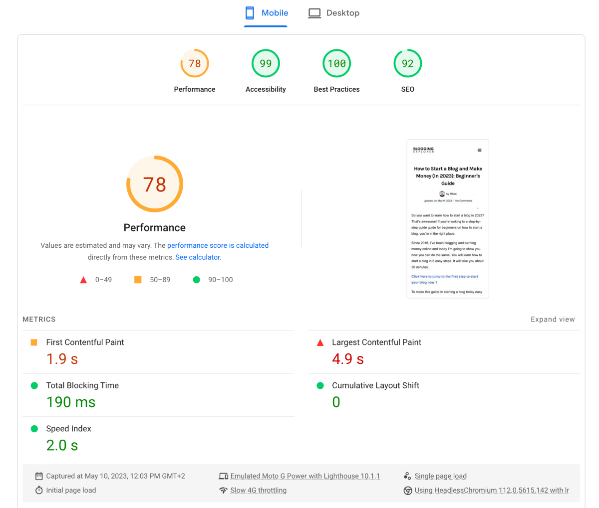 The Ultimate Guide to Boost WordPress Performance and Speed