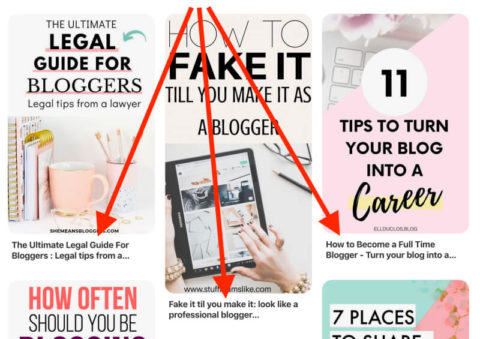 Pinterest Algorithm (2022 Guide): How Does Pinterest Really Work?
