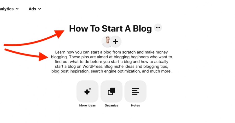 Pinterest Strategy Guide: How to Grow Your Blog Traffic (2023)