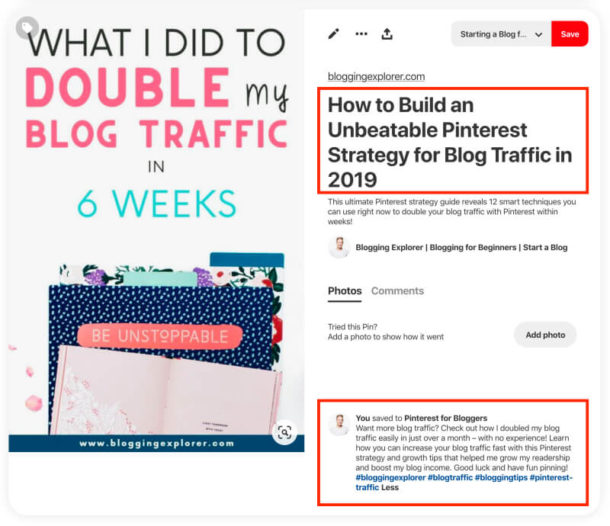 Pinterest Algorithm (2023 Guide): How Does Pinterest Really Work?