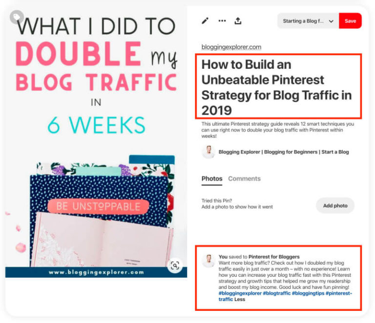 Pinterest Algorithm (2023 Guide): How Does Pinterest Really Work?