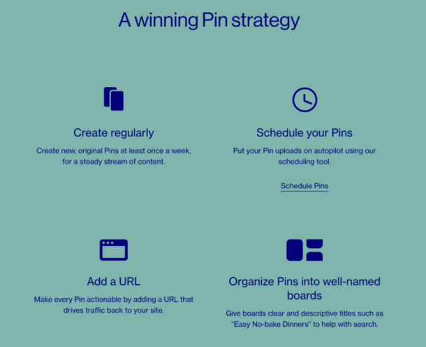 Pinterest Algorithm (2023 Guide): How Does Pinterest Really Work?