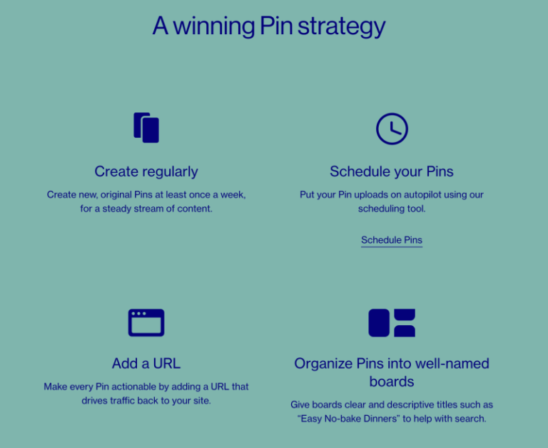 Pinterest Algorithm (2023 Guide): How Does Pinterest Really Work?