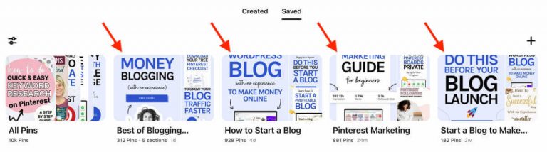 How to Create Pinterest Board Covers: Step-by-Step Tutorial (2025)