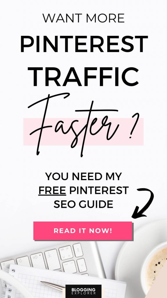 Pinterest SEO (2024): The Ultimate Guide to Get Blog Traffic Fast