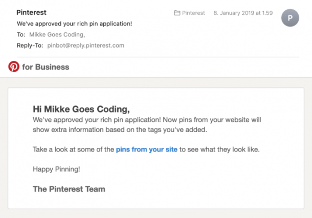 How to Enable Pinterest Rich Pins Quickly: Step-by-Step Guide (2023)