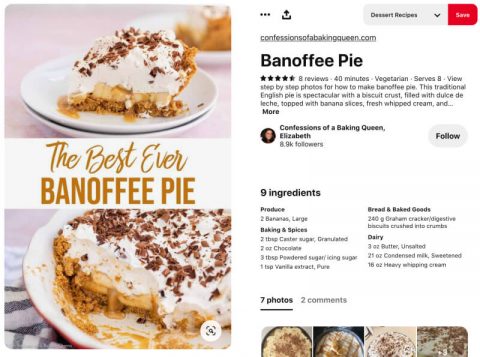 How to Enable Pinterest Rich Pins: Step-by-Step Guide (2023)