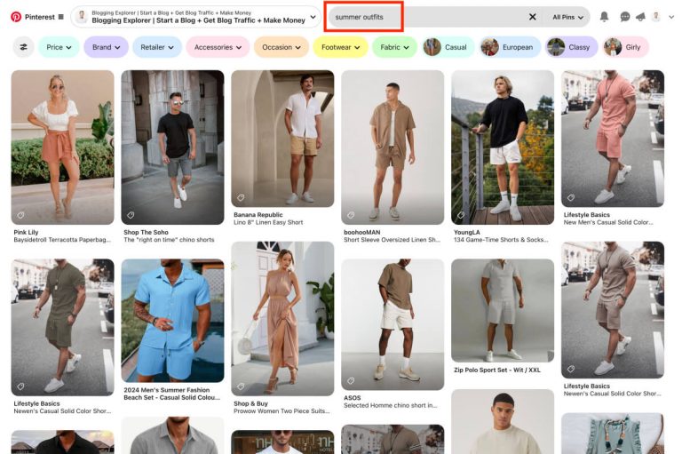 What Are Pinterest Outbound Clicks? (+ 17 Easy Tips to Get More)