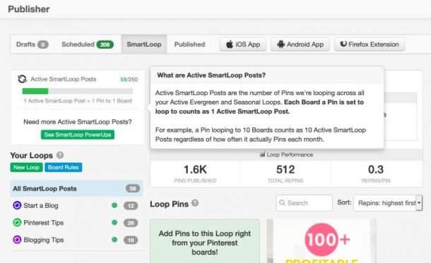 6 Best Pinterest Tools to Grow Your Blog Traffic Faster (In 2024)