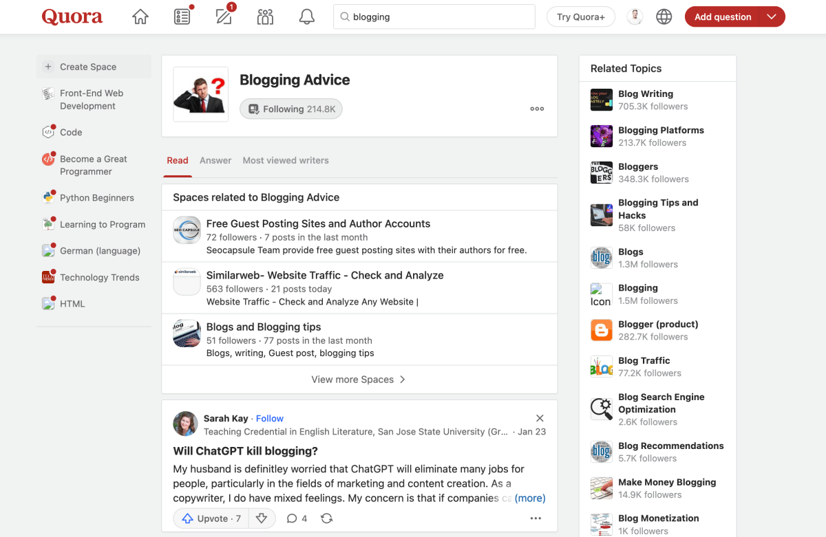 14 Best Ways to Promote Affiliate Links (Without Looking Scammy)