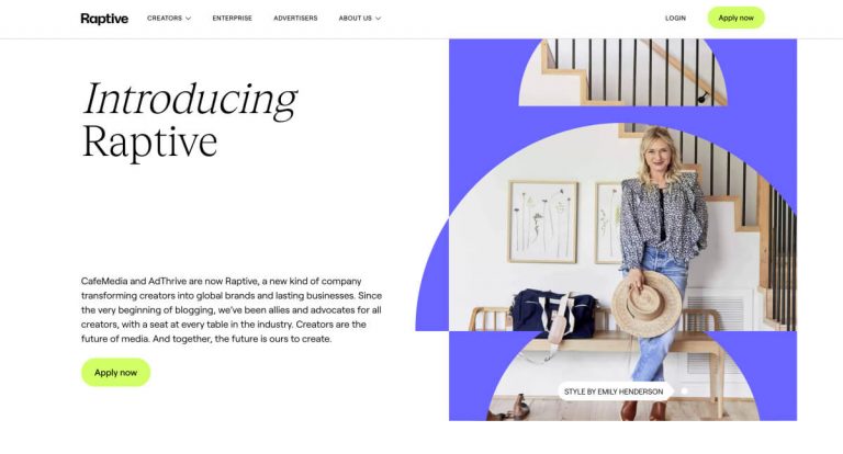 13 Best Ad Networks for Bloggers 2025 (Blog Advertising Networks)