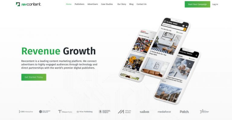 11 Best Ad Networks for Bloggers to Make Money Blogging (2023)