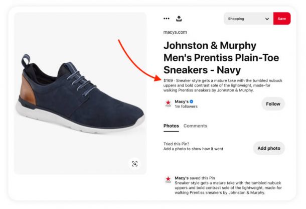 How to Enable Pinterest Rich Pins: Step-by-Step Guide (2023)