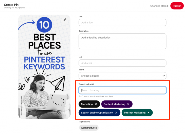What Are Pinterest Outbound Clicks? (+ 17 Easy Tips to Get More)