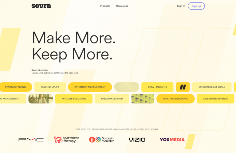 13 Best Ad Networks for Bloggers 2025 (Blog Advertising Networks)