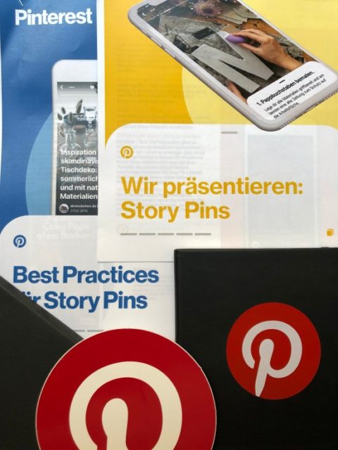 Idea Pins Guide 2023: How to Use Them to Grow Your Blog Traffic