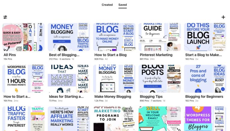 How to Create Pinterest Board Covers: Step-by-Step Tutorial (2024)