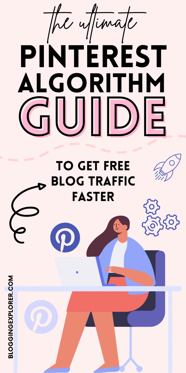Pinterest Algorithm (2023 Guide): How Does Pinterest Really Work?