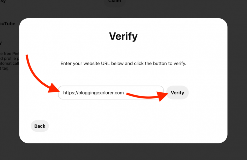 How to Claim Your Website on Pinterest: 5-Minute Tutorial (2025)
