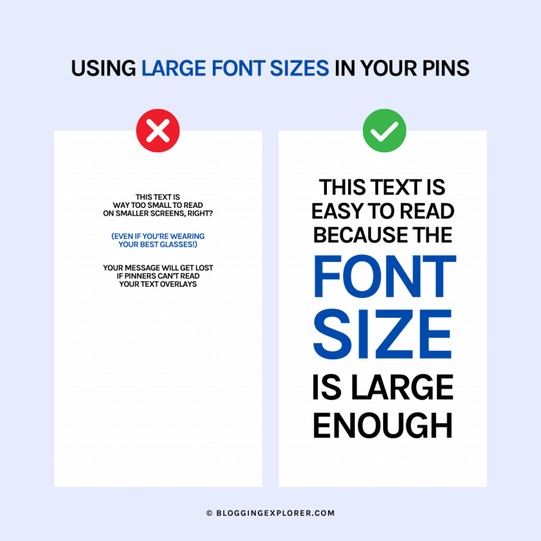 Create Pins for Pinterest: 18 Smart Pinterest Pin Design Tips